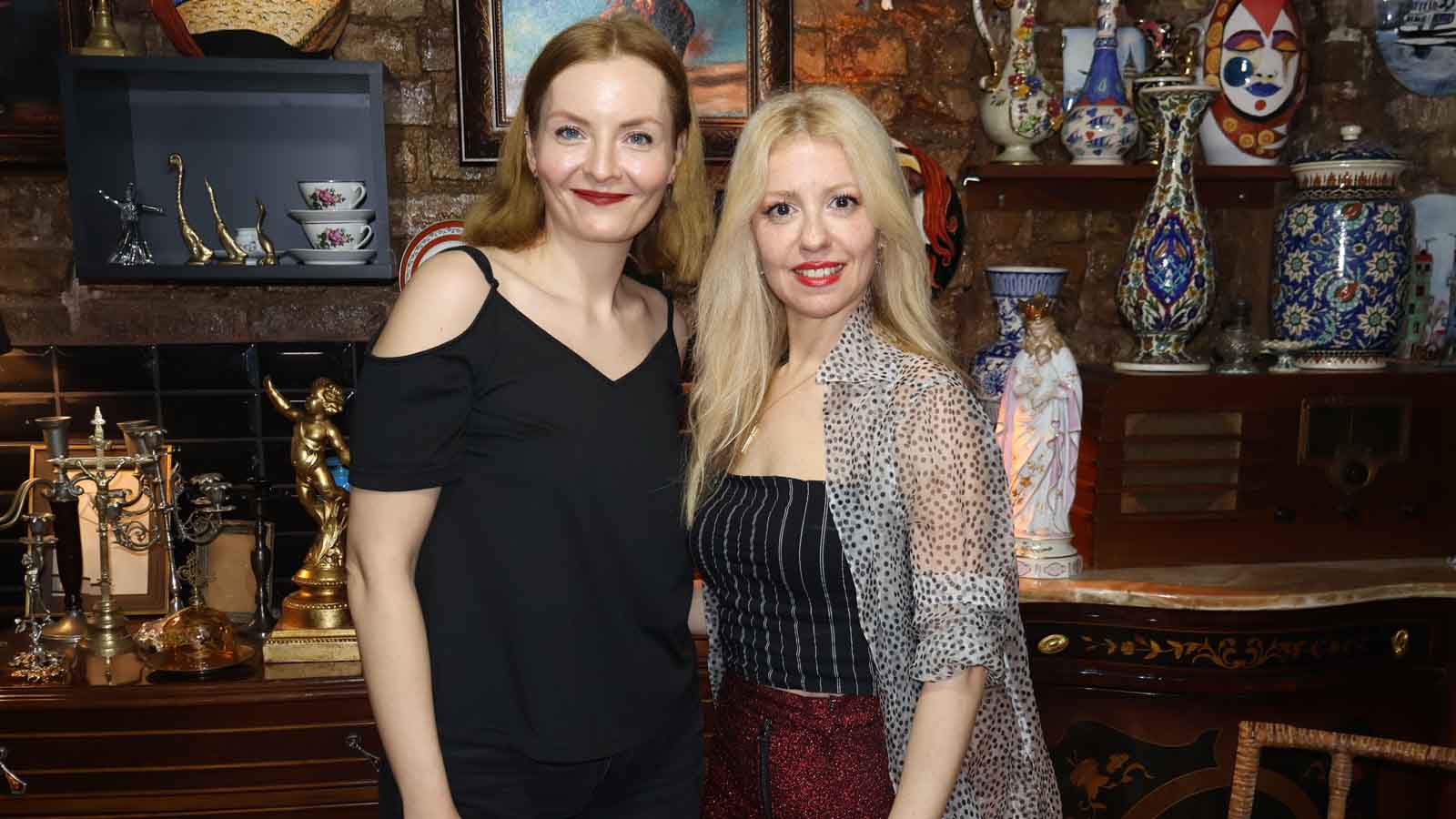 Cansu Özdenak: “Her duygunun kendi içinde katmanları var.” Eylül Aşkın ...